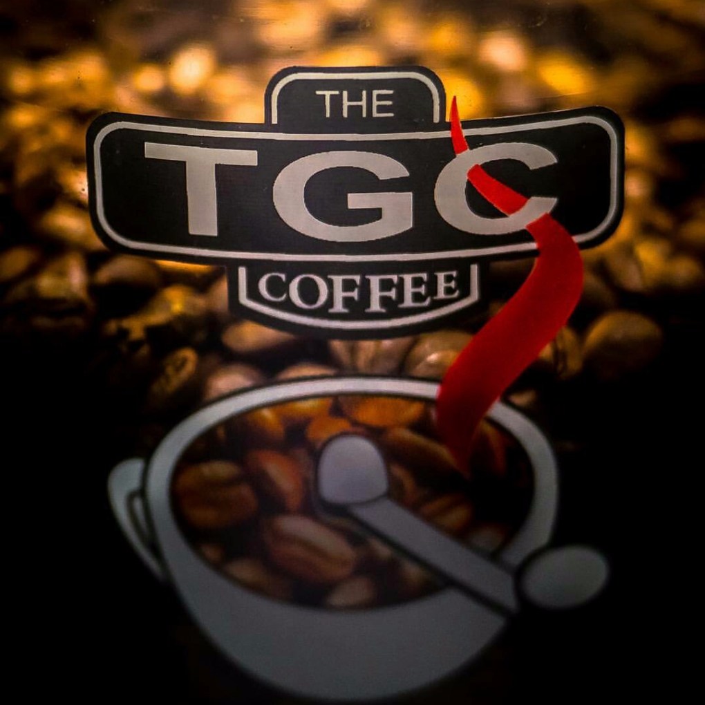 BUKU Menu TGC BASRA – coffee TGC